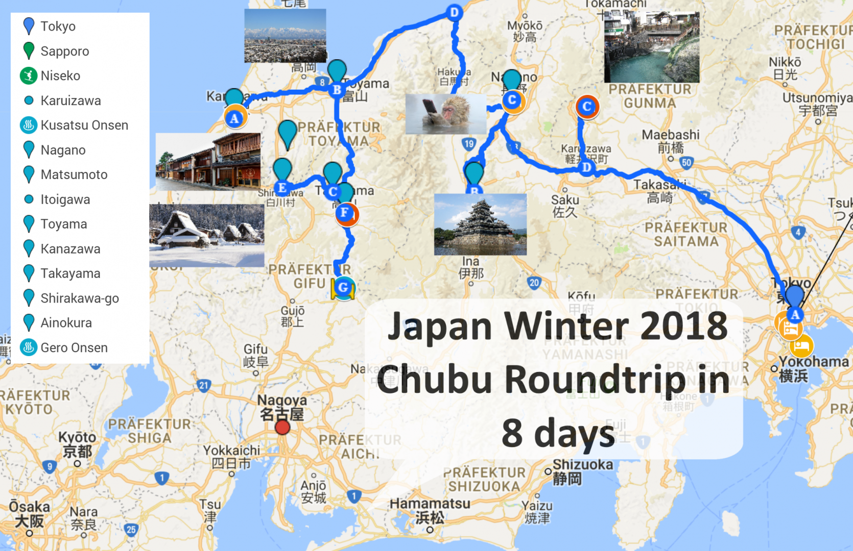 japan-18-route-v2 - Tabimonogatari - 旅物語
